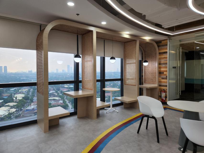 Conference/Meeting Room for Rent - Fully Equipped l work.able