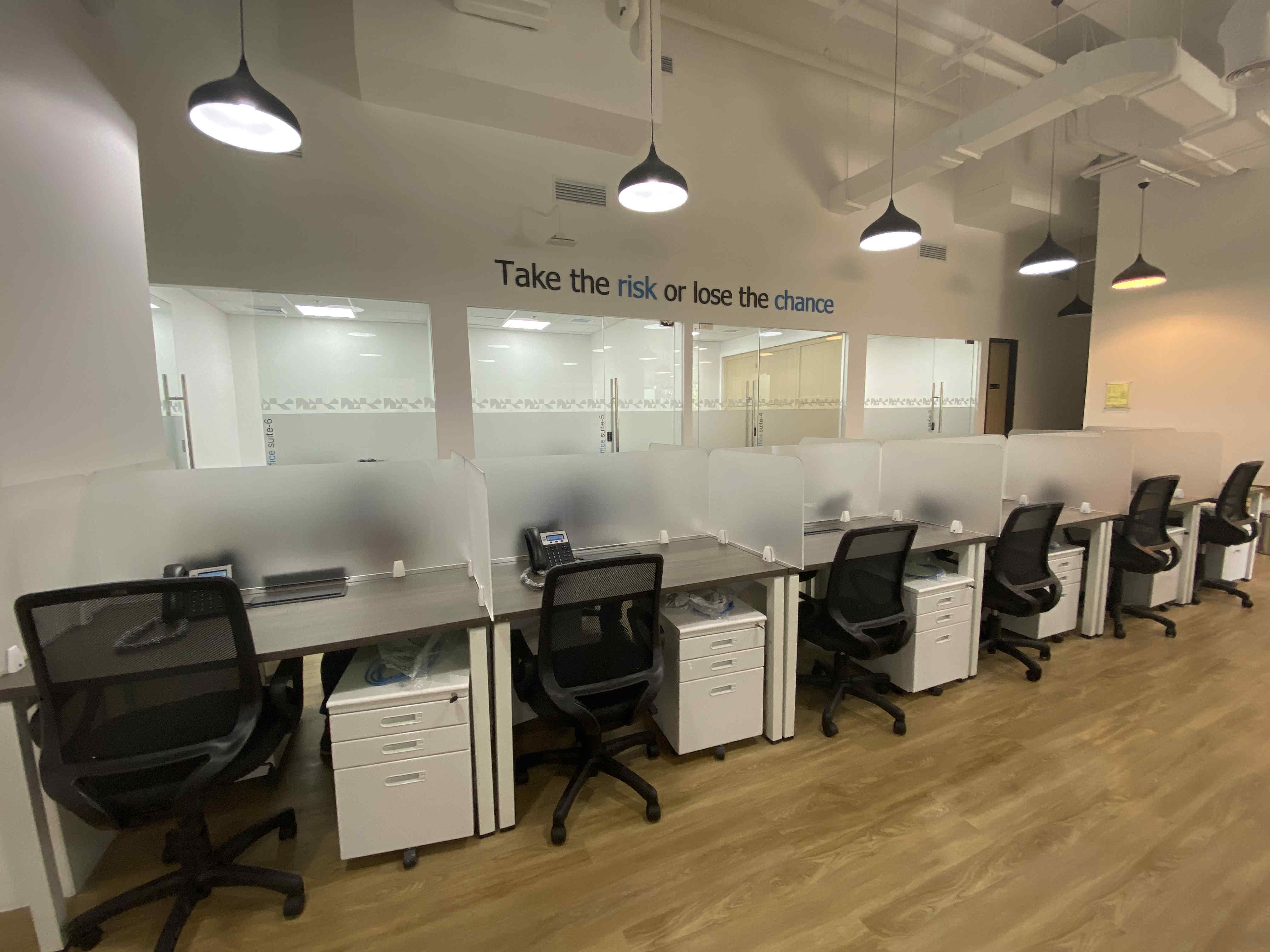 Virtual Office | work.able